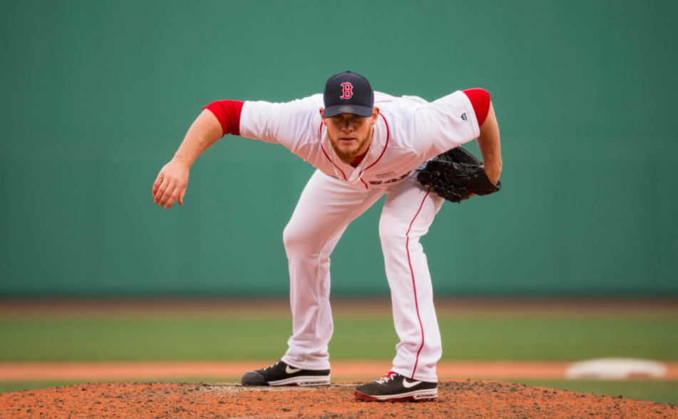 Coaching High School Pitchers to Become Starters, Not Closers